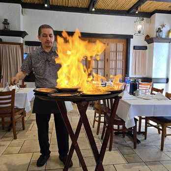 GREEK ISLANDS RESTAURANT - Updated July 2024 - 2138 Photos & 2153 ...