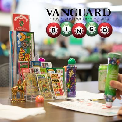 VANGUARD BINGO - Updated January 2026 - 58 Photos & 86 Reviews - 1795 ...
