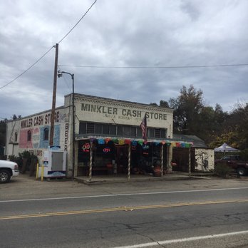 MINKLER GROCERY - Updated October 2025 - 18243 E Kings Canyon Rd ...