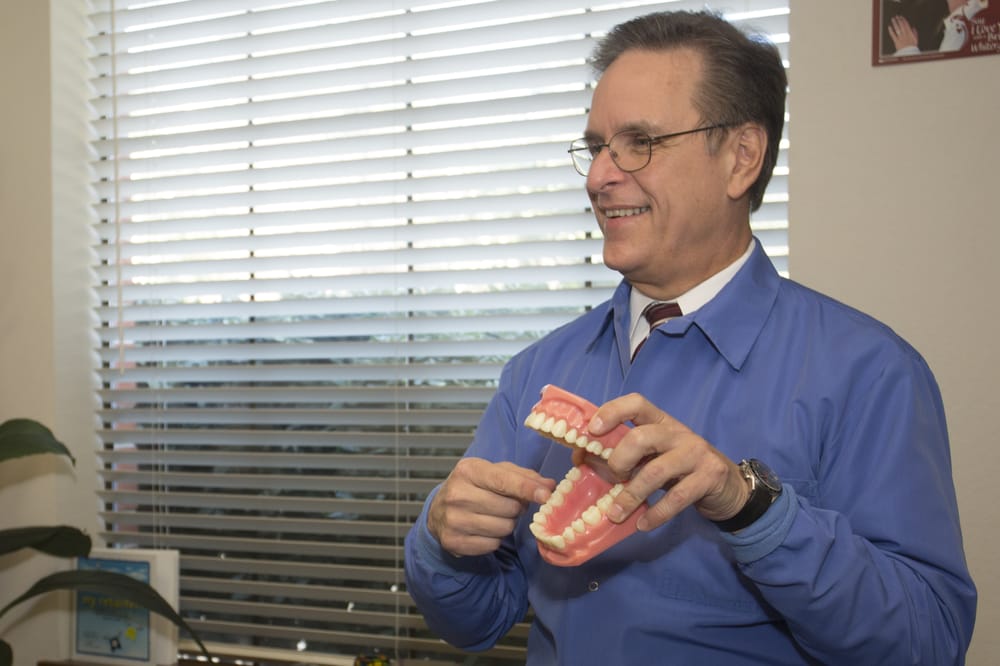 CARL TRUBSCHENCK, DDS - Updated August 2025 - 8035 Madison Ave, Citrus ...