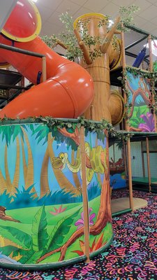 LOVERDE SPORTS & RECREATION CENTER - Updated November 2025 - 32 Photos ...