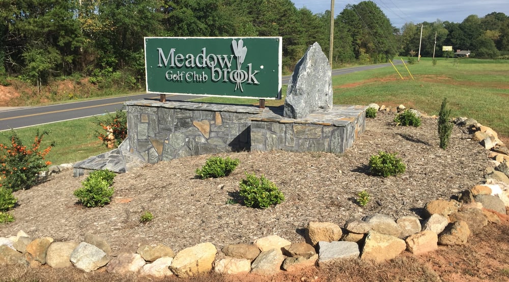MEADOWBROOK GOLF CLUB - Updated May 2026 - 13 Photos - 1211 Meadowbrook ...