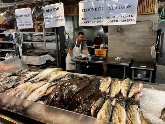 PIER 8 - Updated October 2025 - 310 Photos & 218 Reviews - 409 Todville ...