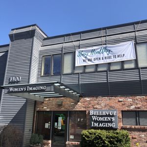 BELLEVUE MEDICAL IMAGING, PLLC: BRIAN JACOBS, MD - 41 Photos & 142 ...