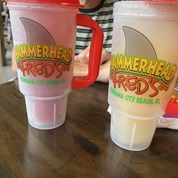 HAMMERHEAD FRED’S - 296 Photos & 502 Reviews - 8752 Thomas Dr, Panama ...