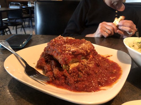 NINO’S ITALIAN RESTAURANT - 89 Photos & 148 Reviews - 32652 Center ...