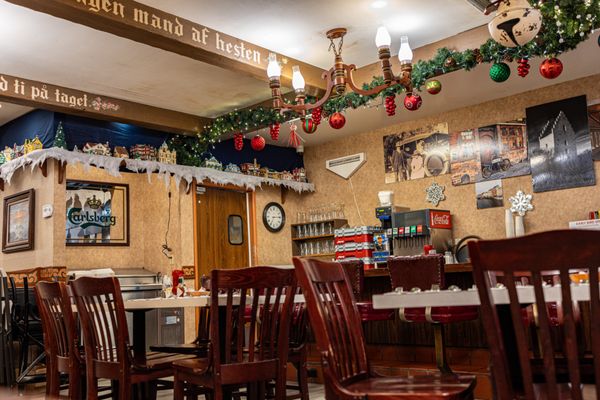 SOLVANG RESTAURANT - Updated May 2024 - 2628 Photos & 1402 Reviews ...