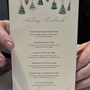 TRUMP GRILL - Updated December 2025 - 171 Photos & 331 Reviews - 725 ...