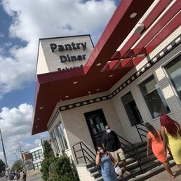 THE PANTRY - Updated July 2025 - 833 Photos & 629 Reviews - 525 Merrick ...