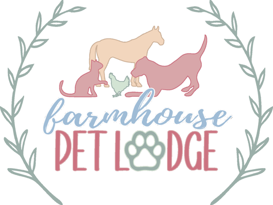FARMHOUSE PET LODGE - Updated May 2026 - 22467 Gravel Hill Rd ...