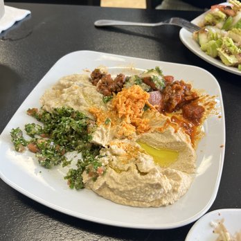TURKISH AND GREEK CAFE - Updated August 2024 - 120 Photos & 47 Reviews ...