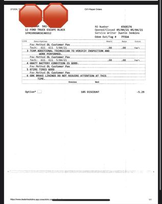 JAMES COLLINS FORD - Updated January 2026 - 26 Photos & 34 Reviews ...