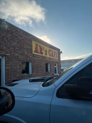 AR’S CAFE - Updated November 2025 - 53 Photos & 46 Reviews - 616 N Gulf ...