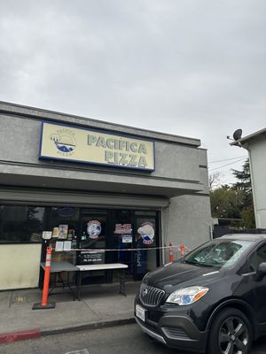PACIFICA PIZZA - Updated December 2025 - 77 Photos & 148 Reviews - 444 ...