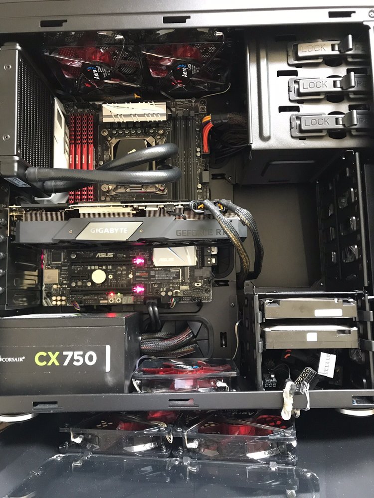 COSMIC COMPUTER - 13 Photos & 345 Reviews - 1133 Taraval St, San ...