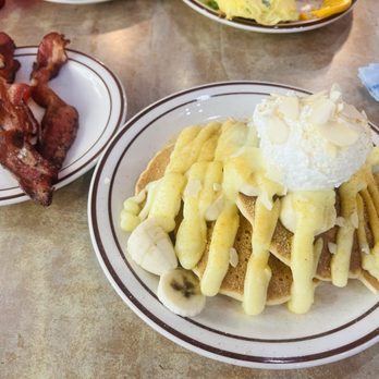 BABYSTACKS CAFE - DOWNTOWN - Updated December 2024 - 68 Photos & 54 ...