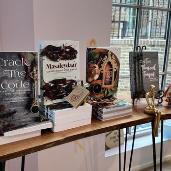 POE & COMPANY BOOKSTORE - Updated October 2025 - 14 Photos - 1890 ...