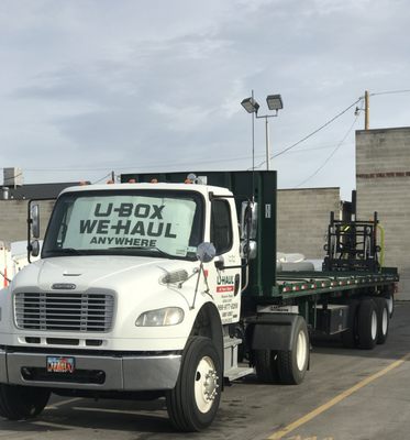 U-Haul Moving & Storage of Salt Lake - Updated May 2026 - 54 Photos ...