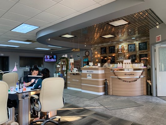 US NAILS & SPA - Updated October 2025 - 42 Photos & 58 Reviews - 346 Old Steese Hwy, Fairbanks ...