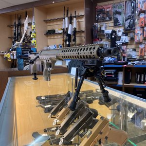 CIF - CENTRAL ISSUE FACILITY - 13 Photos - 1333 Cassidy Rd, Fort Bliss ...