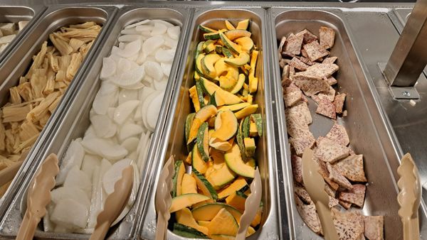 GALAXY HOTPOT & SUSHI - Updated January 2025 - 453 Photos & 84 Reviews ...