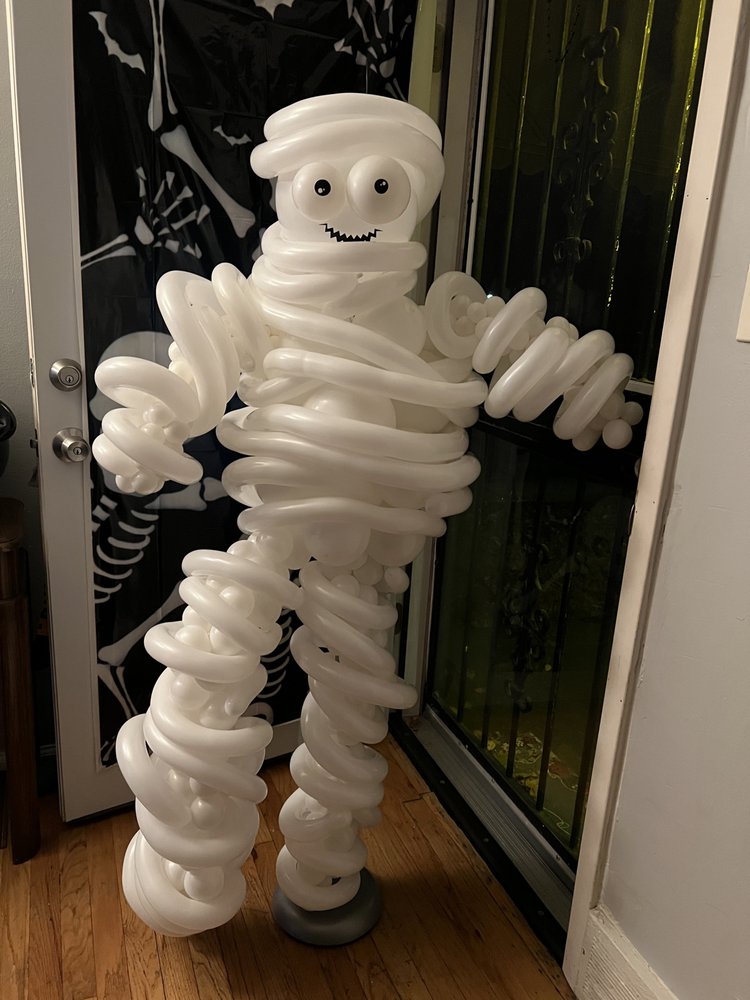 BALLOONOLOGY313 - Request a Quote - Detroit, Michigan - Balloon ...