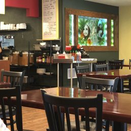 JAJA CAFE - Updated April 2026 - 191 Photos & 275 Reviews - 5714 ...