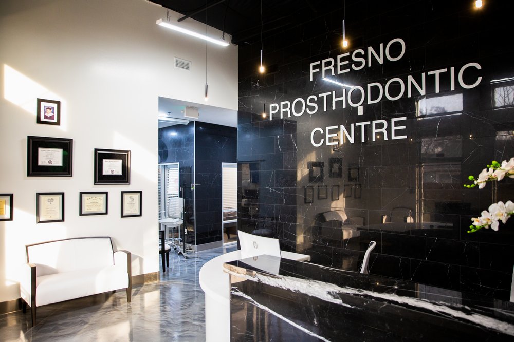 FRESNO PROSTHODONTIC CENTRE - Updated December 2025 - 323 E Bullard Ave ...