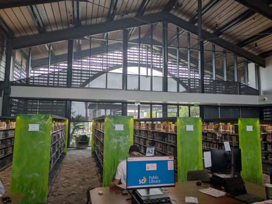 PACIFIC HIGHLANDS RANCH LIBRARY - Updated December 2025 - 33 Photos ...