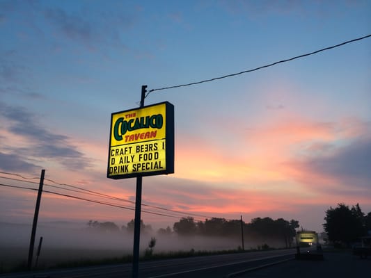 COCALICO TAVERN - Updated October 2025 - 19 Reviews - 1015 N Reading Rd ...