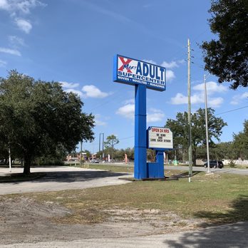 X-MART ADULT SUPERCENTER - Updated October 2025 - 17 Reviews - 973 E ...