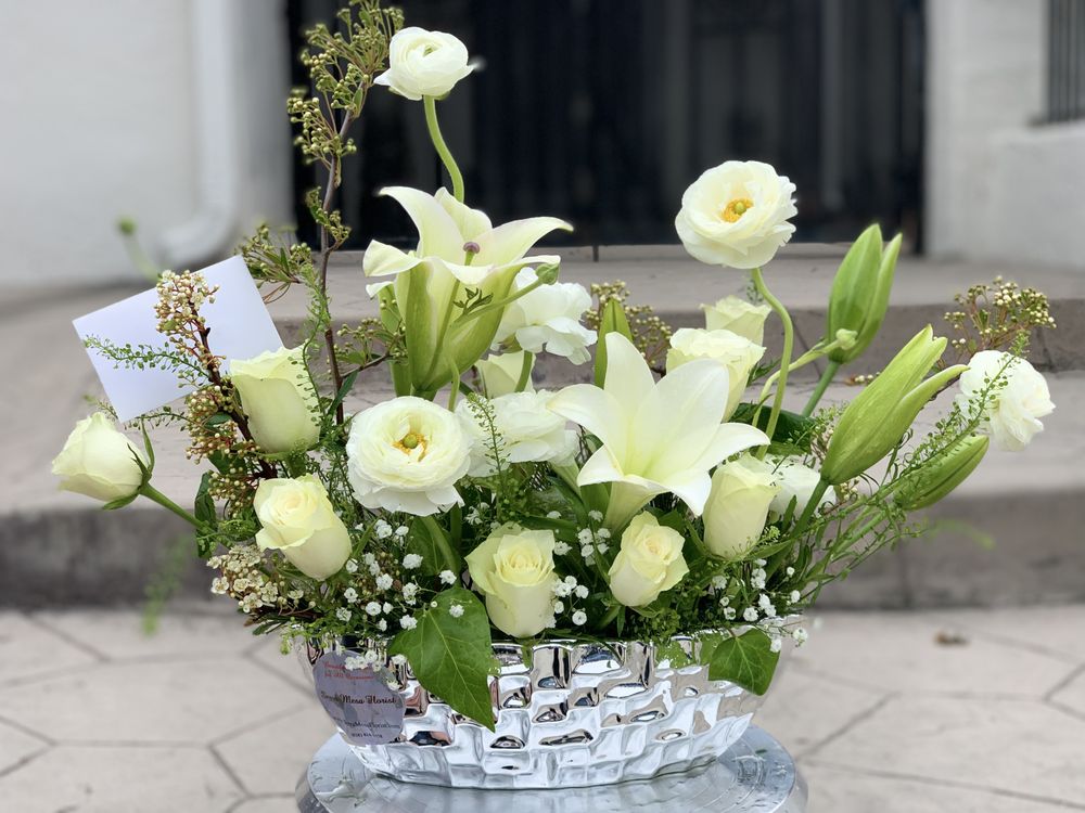 SERRA MESA FLORIST - Updated September 2025 - 184 Photos & 10 Reviews ...