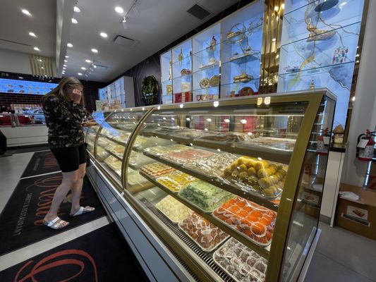 KESAR SWEETS & RESTAURANT - Updated June 2026 - 10886 Hurontario Street ...