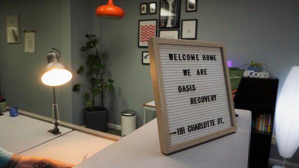 OASIS RECOVERY CENTER - Updated April 2026 - 48 Photos - 191 Charlotte ...