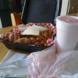 SHARKS FISH AND CHICKEN - Updated July 2025 - 24 Photos & 14 Reviews ...