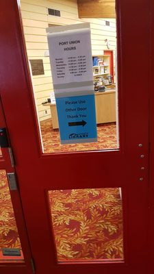 PORT UNION LIBRARY - Updated December 2025 - 5450 Lawrence Ave E ...