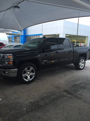 MORITZ CHEVROLET - Updated January 2026 - 27 Photos & 117 Reviews ...