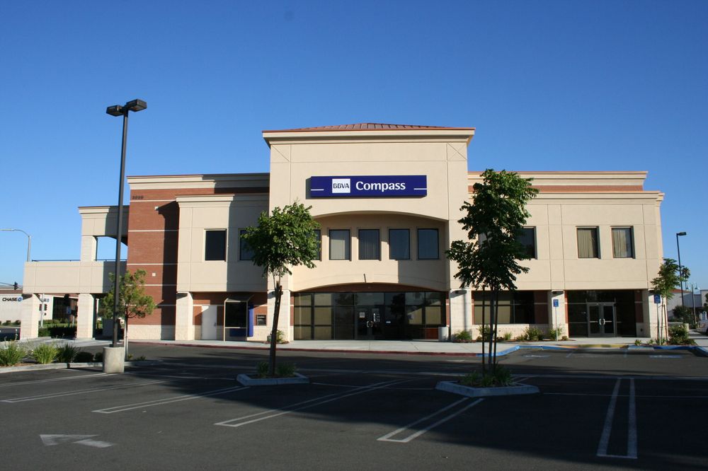 BBVA COMPASS - Updated June 2026 - 3989 W Florida Ave, Hemet ...