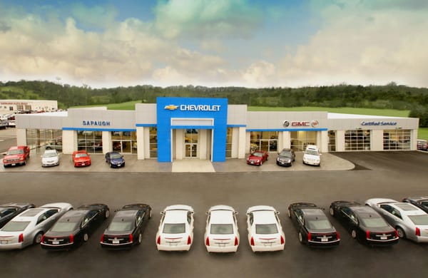 SAPAUGH GM COUNTRY - Updated December 2025 - 70 Reviews - 1435 Mcnutt ...