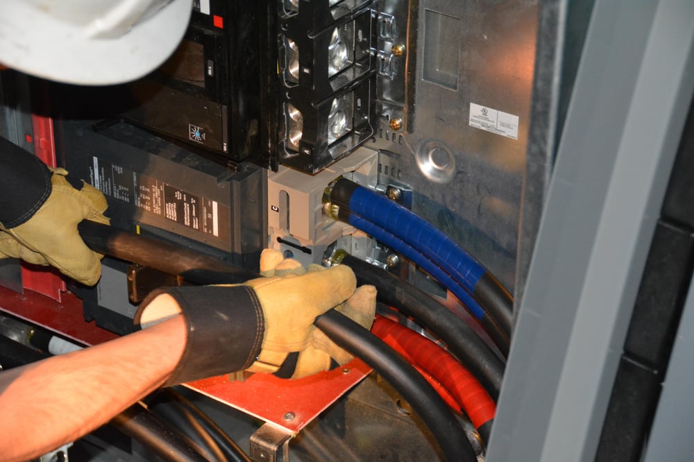 Incite Energy Services - Updated March 2026 - 11 Photos - 3701 53 ...