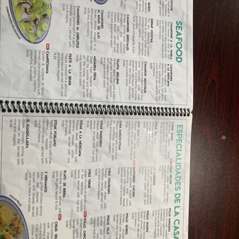 CASA AMIGOS MEXICAN GRILL - Updated September 2025 - 27 Photos & 26 ...