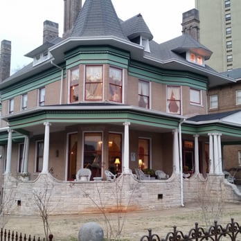 HASSINGER DANIELS MANSION BED AND BREAKFAST - Updated November 2025 ...
