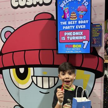 FUNBOX ARCADIA - Updated July 2025 - 1082 Photos & 462 Reviews - 400 S ...