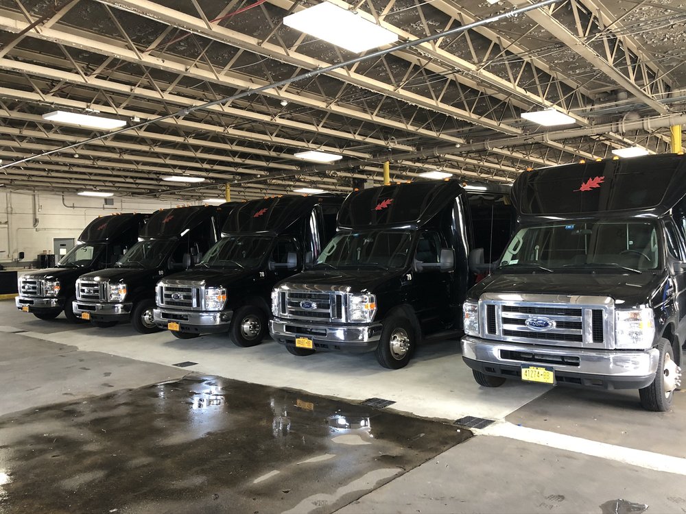 RED OAK TRANSPORTATION - Updated June 2024 - 29 Photos & 72 Reviews ...