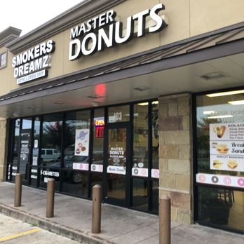 MASTER DONUTS - Updated December 2025 - 83 Photos & 96 Reviews - 6100 E ...