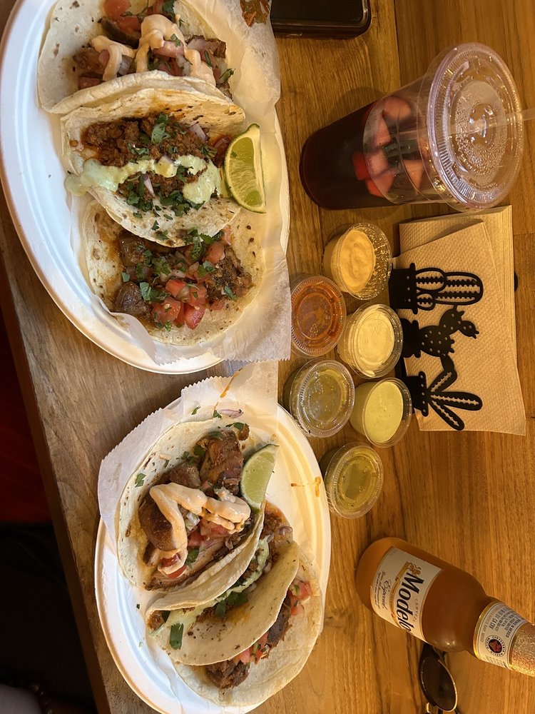 SAN PABLO STREET TACOS - Updated April 2025 - 111 Photos & 123 Reviews ...