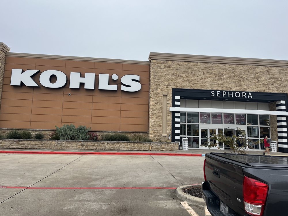 KOHL’S - Updated January 2026 - 59 Photos & 28 Reviews - 6091 Precinct ...