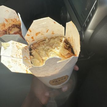 FASTA PASTA - Updated November 2025 - 10 Photos & 11 Reviews - 1191 ...