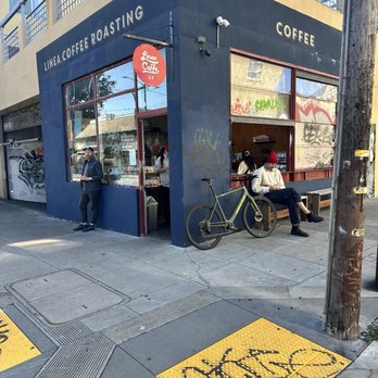 LINEA CAFFE - Updated July 2025 - 340 Photos & 254 Reviews - 3417 18th ...