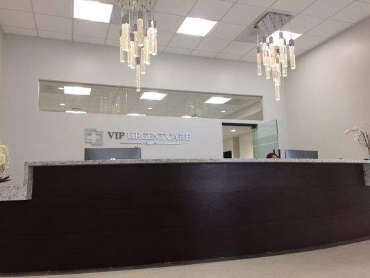 VIP URGENT CARE - Updated July 2025 - 56 Photos & 535 Reviews - 18751 ...